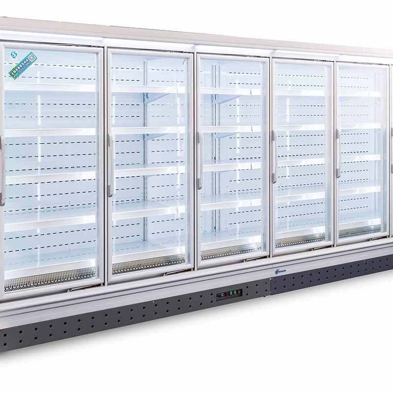 Commercial Freezers - Commercial Fridge Sales