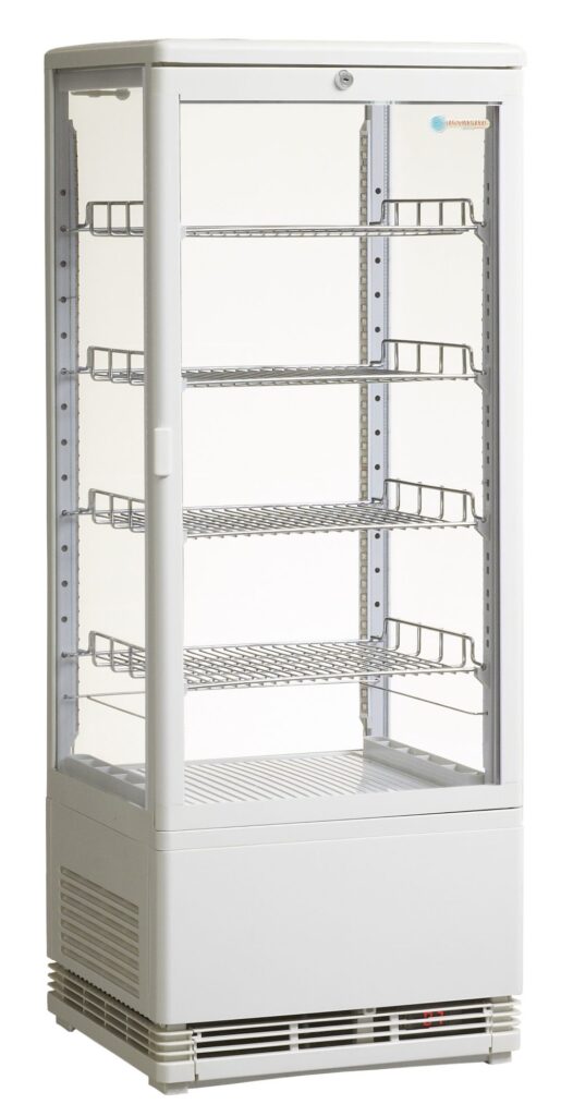 ICS PACIFIC Venice Tower - Commercial Fridge Sales