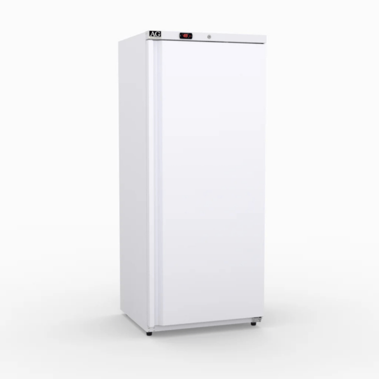 F600V AG Upright Single Door 600L Light-Duty Ventilated Freezer ...