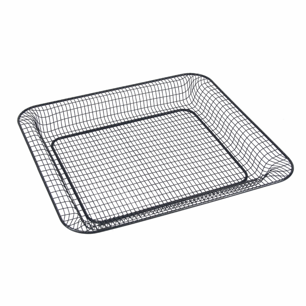 Fagor Stainless Steel Chips and Fried Food Pan for Combi Oven 19012415 ...